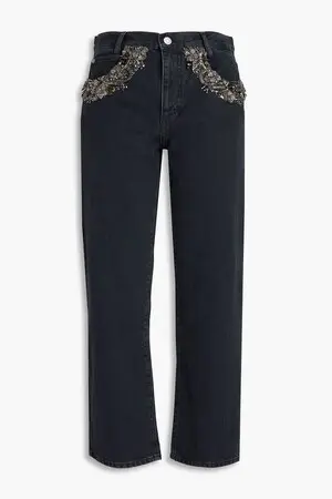 Embellished Jeans For Women