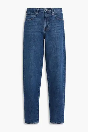 Frame Tapered Jeans For Women
