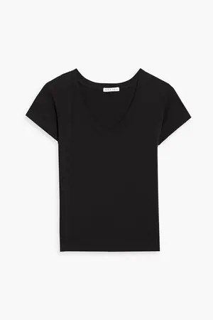 ALEX MILL Cotton-jersey T-shirt