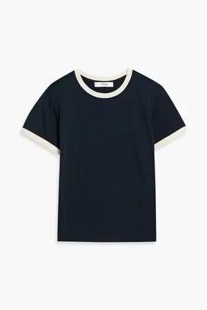 Frame Printed T-shirts For Women
