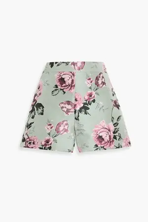 Alice + Olivia High Rise Shorts For Women