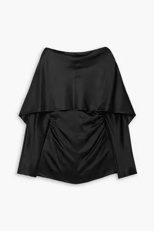 Tove Ruched Tops
