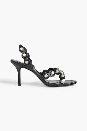 Alexander Wang Strappy Sandals For Women