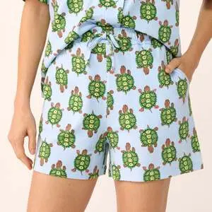 VERA BRADLEY Pajama Shorts