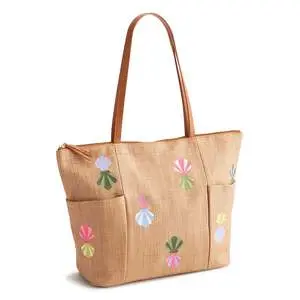 Vera Bradley Beach Bags