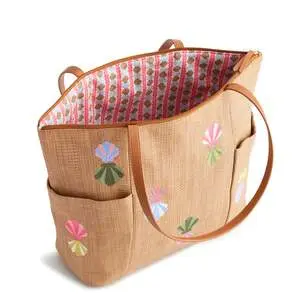 VERA BRADLEY Fairhill Tote Bag
