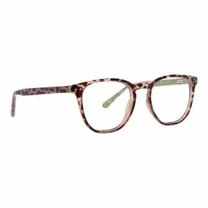 VERA BRADLEY Piper Blue Light Reader Glasses - Pink