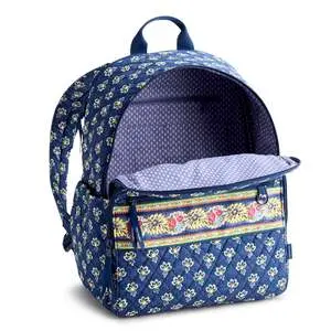 VERA BRADLEY Bancroft Backpack