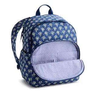 VERA BRADLEY Bancroft Backpack