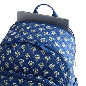VERA BRADLEY Bancroft Backpack