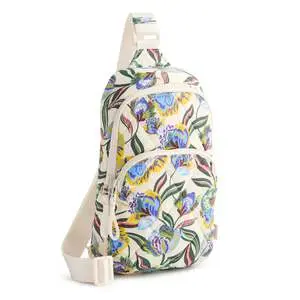Colorful Printed Backpacks