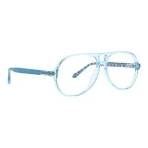 VERA BRADLEY Tye Light Reader Glasses - Blue