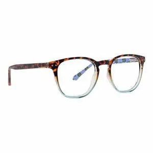 VERA BRADLEY Piper Reader Glasses - Blue