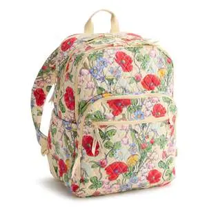 Colorful Printed Backpacks