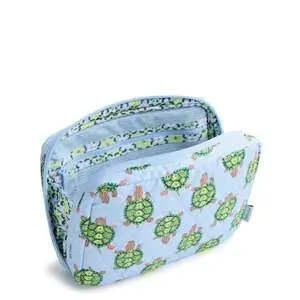 VERA BRADLEY Cord Organizer In Slow Dance Pattern