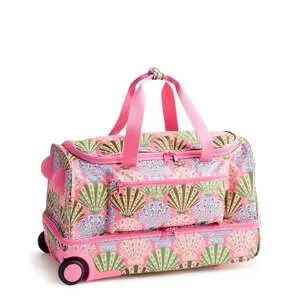 Vera Bradley Suitcases