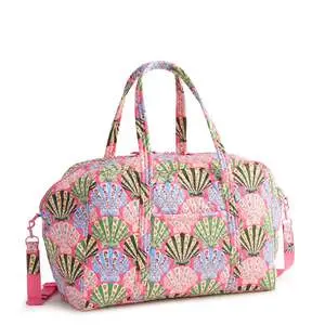 Women's Pink Weekend Bags