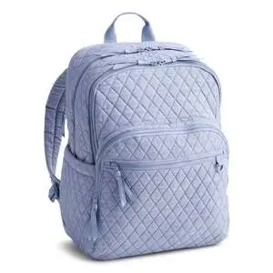 VERA BRADLEY Large Bancroft Backpack