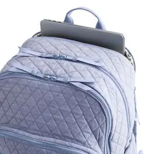 VERA BRADLEY Large Bancroft Backpack
