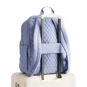 VERA BRADLEY Large Bancroft Backpack