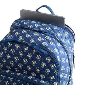 VERA BRADLEY Large Bancroft Backpack