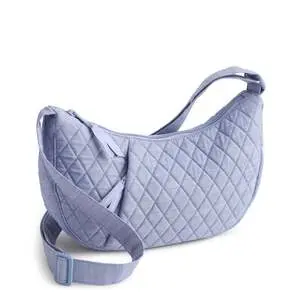 VERA BRADLEY Kimmel Sling Crossbody Bag - Blue