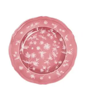 CABANA Ginori X Floral Dessert Plate