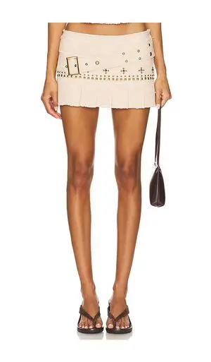 I.AM.GIA Mason Mini Skirt