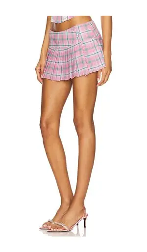 I.AM.GIA Remini Skort