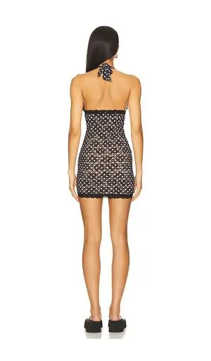 I.AM.GIA Gem Mini Dress