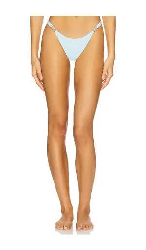 I.AM.GIA Maui Bikini Bottom - Blue
