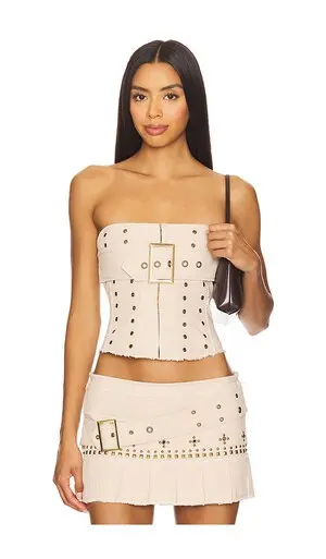 I.AM.GIA Mason Corset