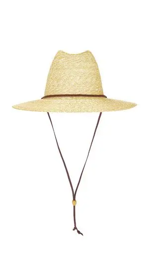 Hat Attack Willow Mini Surfer Fedora Hat