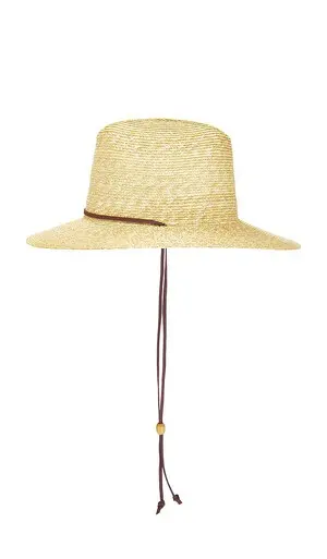 Hat Attack Willow Mini Surfer Fedora Hat