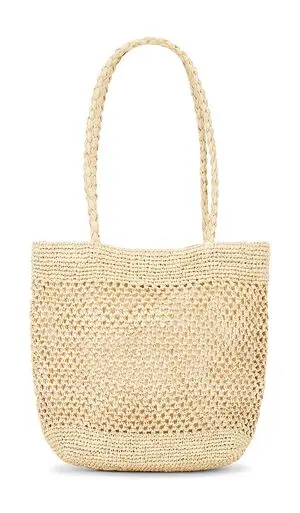 Hat Attack Lissa Day Tote Bag