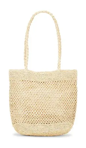 Hat Attack Lissa Day Tote Bag