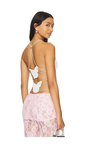 I.AM.GIA Ellery Top