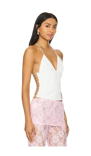 I.AM.GIA Ellery Top