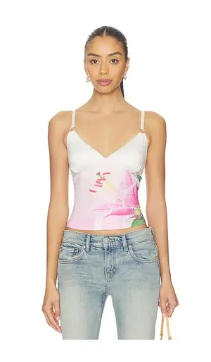 I.AM.GIA Odetta Tank Top