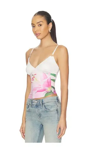 I.AM.GIA Odetta Tank Top