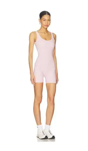 ASTORIA Onesie In Blush