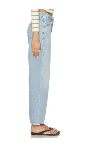Citizens Of Humanity Miro Relaxed Jeans - Ritual
