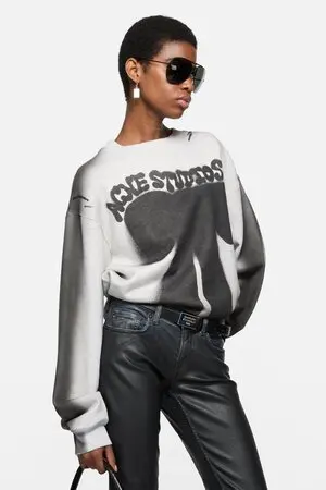 Cut Out Sweatshirts Hoodies For Women