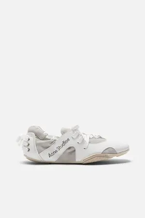 Acne Studios Leather Lace-up Shoes