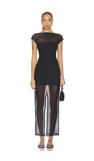 Sheer Day Dresses