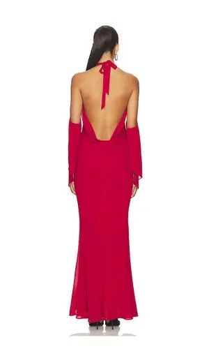 I.AM.GIA Rosanna Maxi Dress