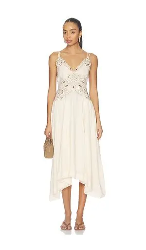 Free People Strappy Back Dresses