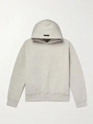 Fear Of God Trimmed Sweatshirts Hoodies For Men