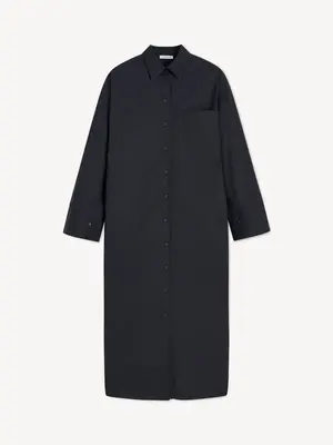 By Malene Birger Gathered Dresses
