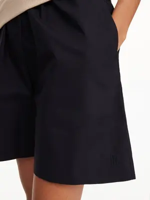 BY MALENE BIRGER Siona Organic Cotton Shorts